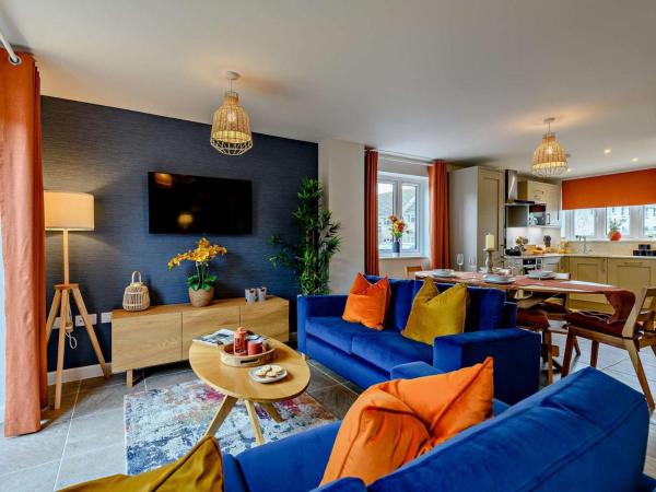 2 Bed In West Lulworth Oc-91197 - West Lulworth