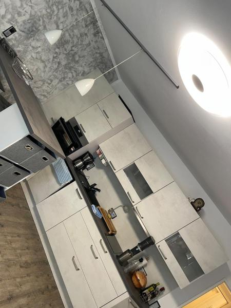 Möbliertes Apartment Gelsenkirchen Nord - Neben Bp - Herten