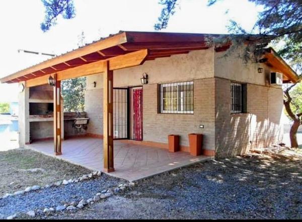 La Casita De Vieytes - Cosquín