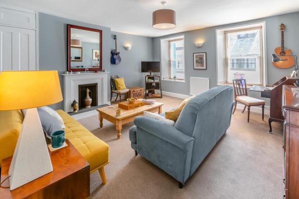 2 Bed In Ilfracombe Oc-f31994 - Woolacombe