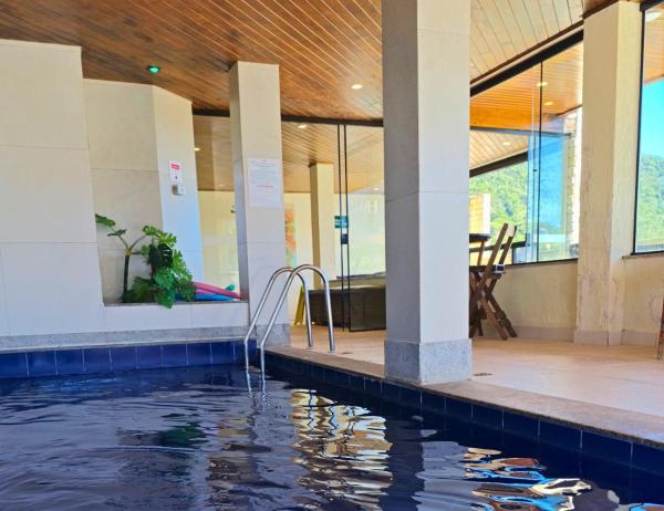 Hotel Willisau - Rio de Janeiro (estado)