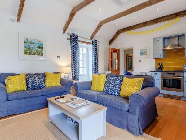 2 Bed In Wadebridge Oc-82682 - Padstow