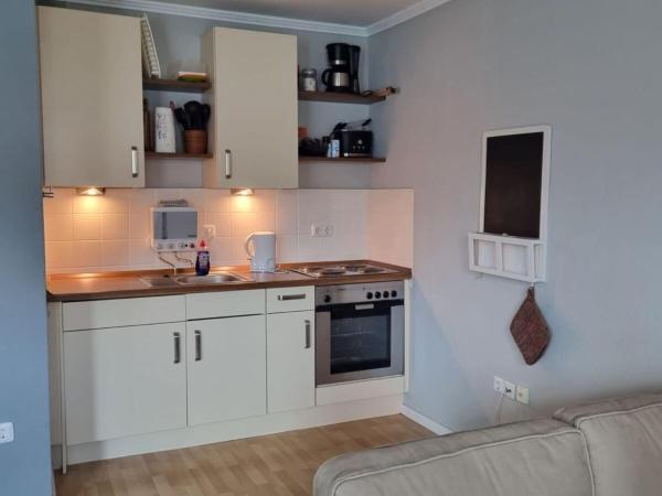 Neuwerk Modern Retreat - Wangerooge