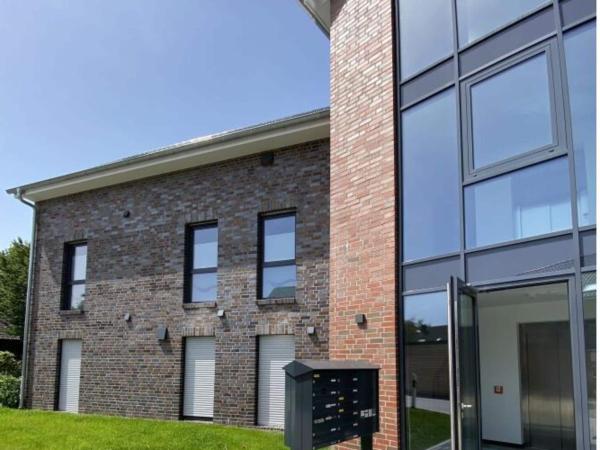 Near The North Sea Modern Retreat - Esens