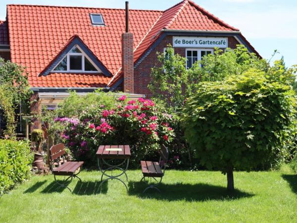 De Boer Comfortable Holiday Residence - Schortens