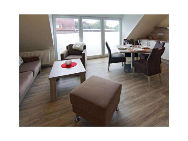 Holiday Apartment Kettenstek - Norderney