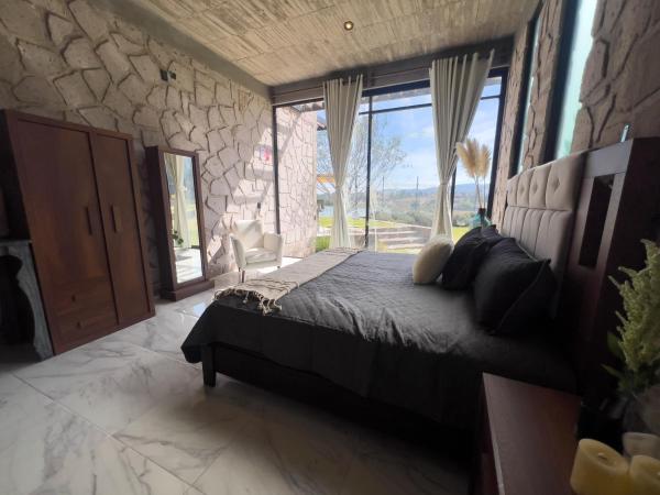 Dos Aguas Hotel Boutique - Querétaro