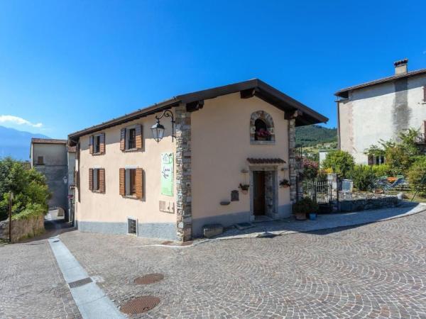 Apartment Wohnung 'Casa Rita 4' Mit Wasserblick By Interhome - Malcesine