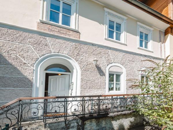 Holiday Home Fh Salzburgerland By Interhome - Lofer