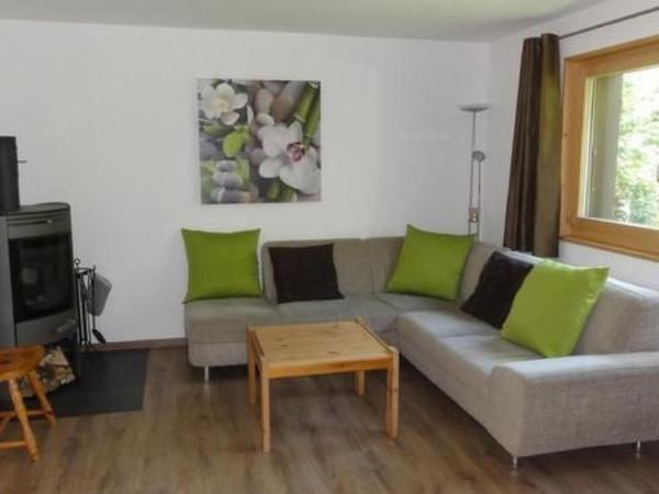 Apartment Nicole 1 By Interhome - Blatten bei Naters