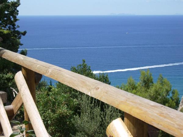 Holiday Home Mit Garten- Grill Und Terrasse By Interhome - Sperlonga