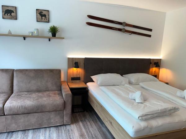 Apartment Glacier View By Interhome - Kaprun