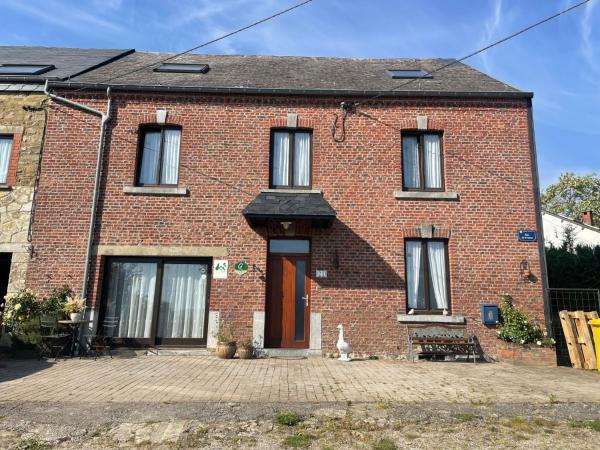 Holiday Home Vallée Des Prés By Interhome - Beauraing