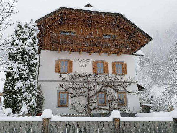 Apartment Waldblick In Steinfeld By Interhome - Weissensee