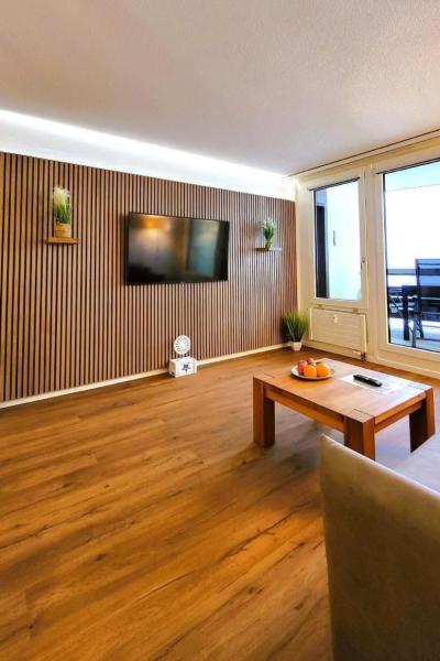 Apartment Hotel Apartment By Interhome - Interlaken