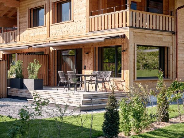 Apartment My Chalet By Interhome - Meiringen