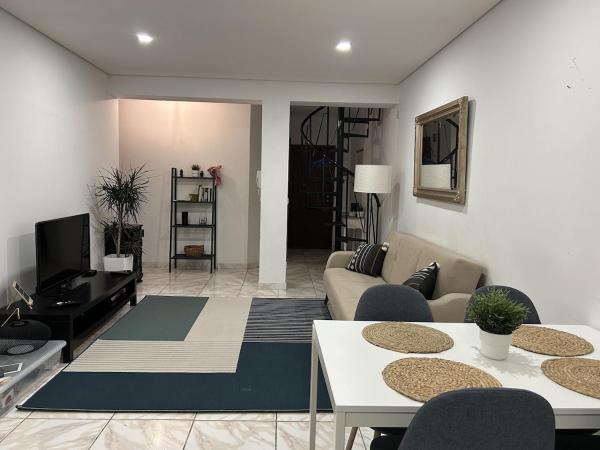 Apartamento Próximo Da Praia E Do Centro Da Cidade - Póvoa de Varzim