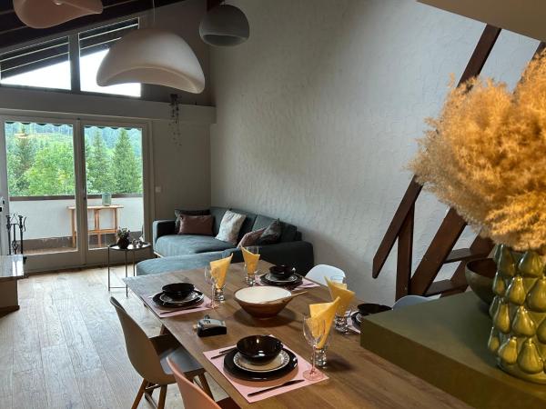 Apartment Rothornsicht By Interhome - Giswil