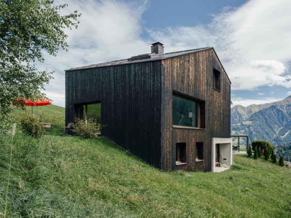 Holiday Home Casa Edda By Interhome - Vals, Schweiz
