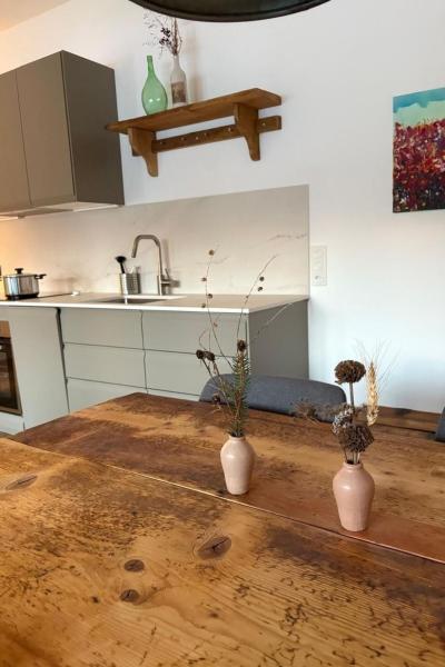 Apartment Poste Viglia By Interhome - Mathon