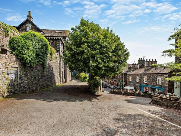 1 Bed In Ambleside Oc-95118 - 格拉斯米爾