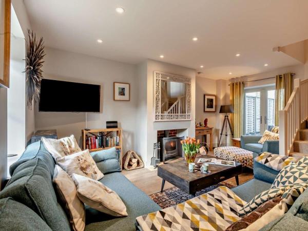 3 Bed In Blakeney Ncc31 - Blakeney