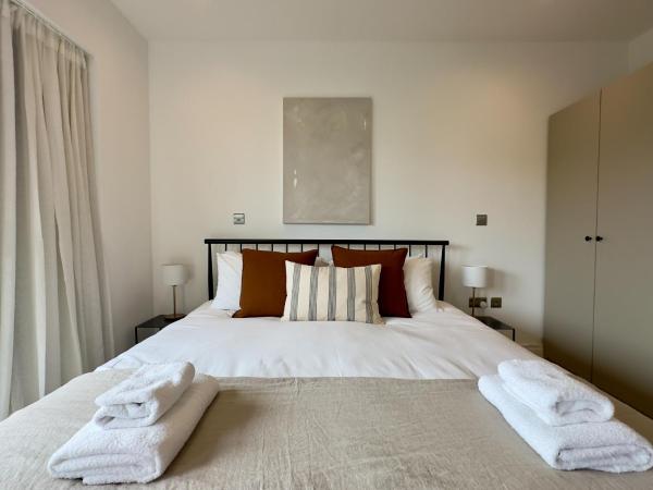 Luxury Apartments Near Brighton Pier - Kemptown