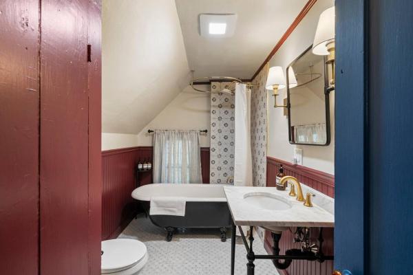 5br Minutes To Salem|historic Downtown Beverly - Beverly, MA