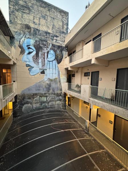 Studio Nr Yashobhoomi Airport Gurgaon - New Delhi Indira Gandhi Airport (DEL)