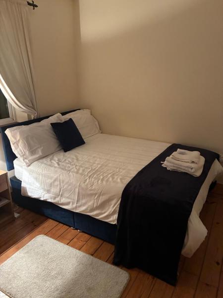 Ríocht Fódla 3 - Killarney