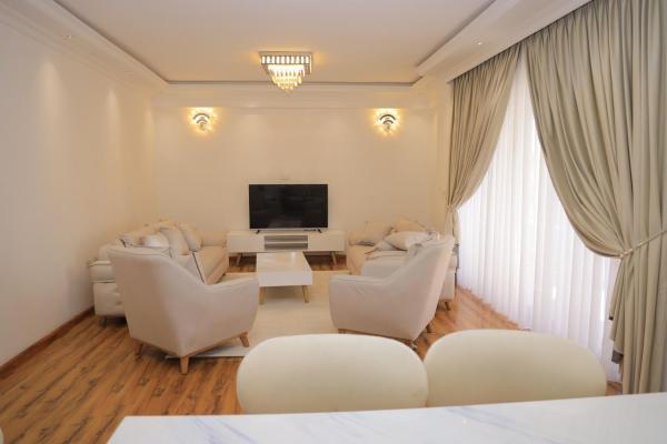 Abat Property Rental - Addis Abeba