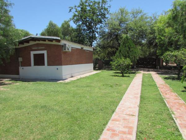 Complejo Kallpa - Santiago del Estero