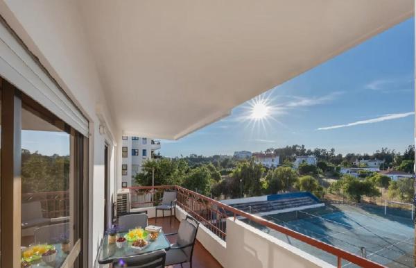 Becas House - Portimão