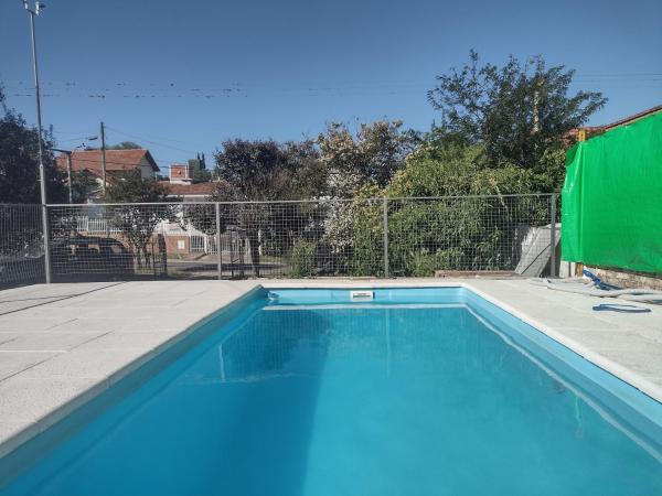 Refugio Serrano Carlos Paz Parque Y Pileta Privada - Villa Carlos Paz