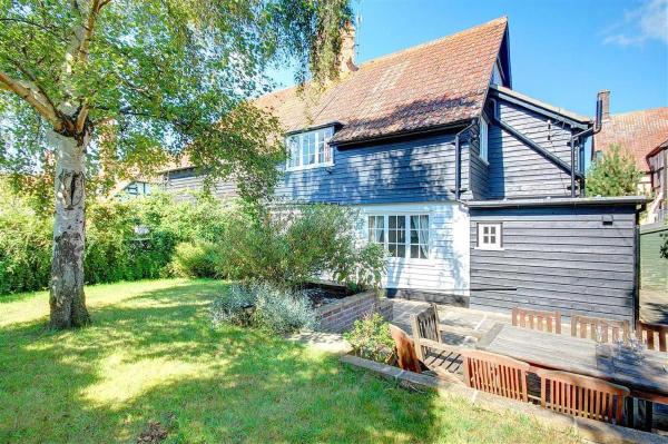 5 Bed In Thorpeness Oc-whin2 - Saxmundham