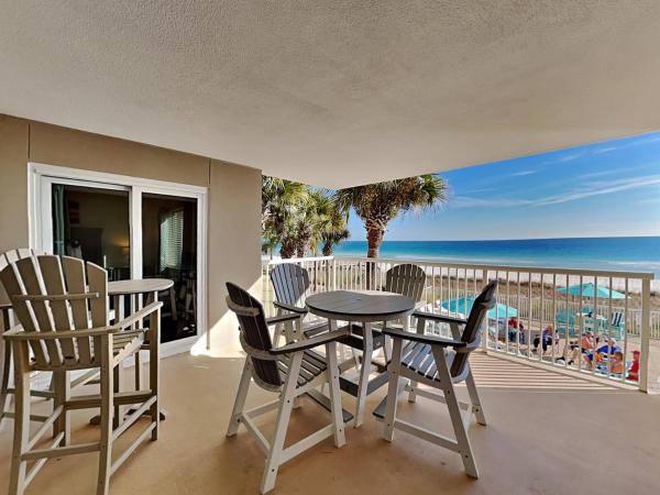 Sandy Key #223 - Perdido Key, FL