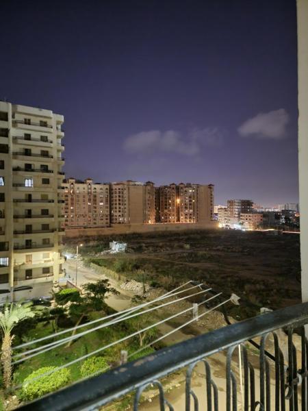 A Room In Mandara - Alexandria