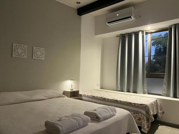 Olmos Suites - Cordoba