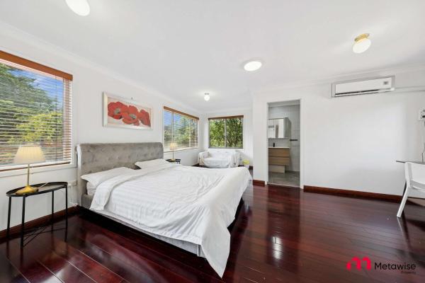 Metawise Cozy Room 1 In Shared Home Free Parking - Dural