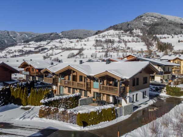 Bergbiberlodge S - Kaprun