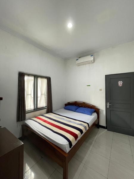 Griya Wiyono Kamar Dilantai 2 - Yogyakarta