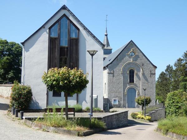 Spacious Gite In Somme-leuze - Somme-Leuze