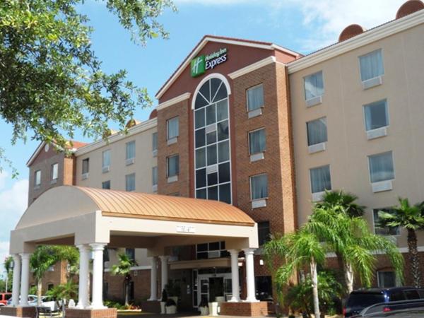 Holiday Inn Express Hotel & Suites Orange City - Deltona By Ihg - Orange City, FL