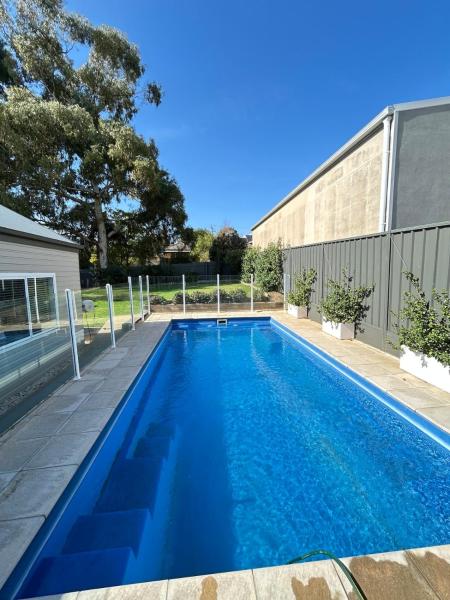 Cozy Granny Flat In Wagga Wagga Walk To Cbd - Wagga Wagga