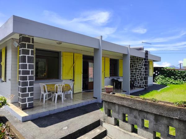 La Villa Madelon - La Réunion