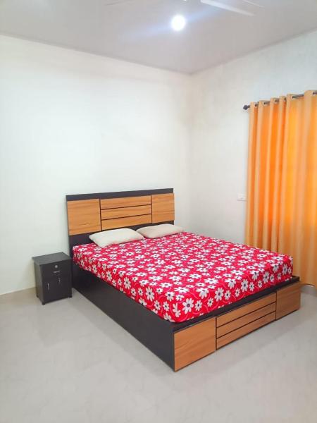 Spring Dale Homestay - Thekkady