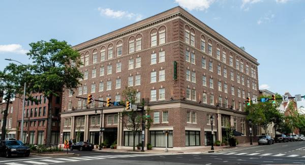 Hotel Heron Alexandria Old Town, Curio Collection By Hilton - Alexandria