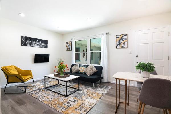 Cozy Studio Suite Near Beverly Hills - Marina del Rey, CA