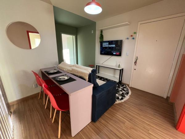 Ed Las Vegas By Select Stays - Chapecó