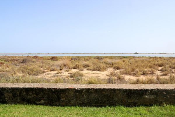 Cabana Da Ria - Altura